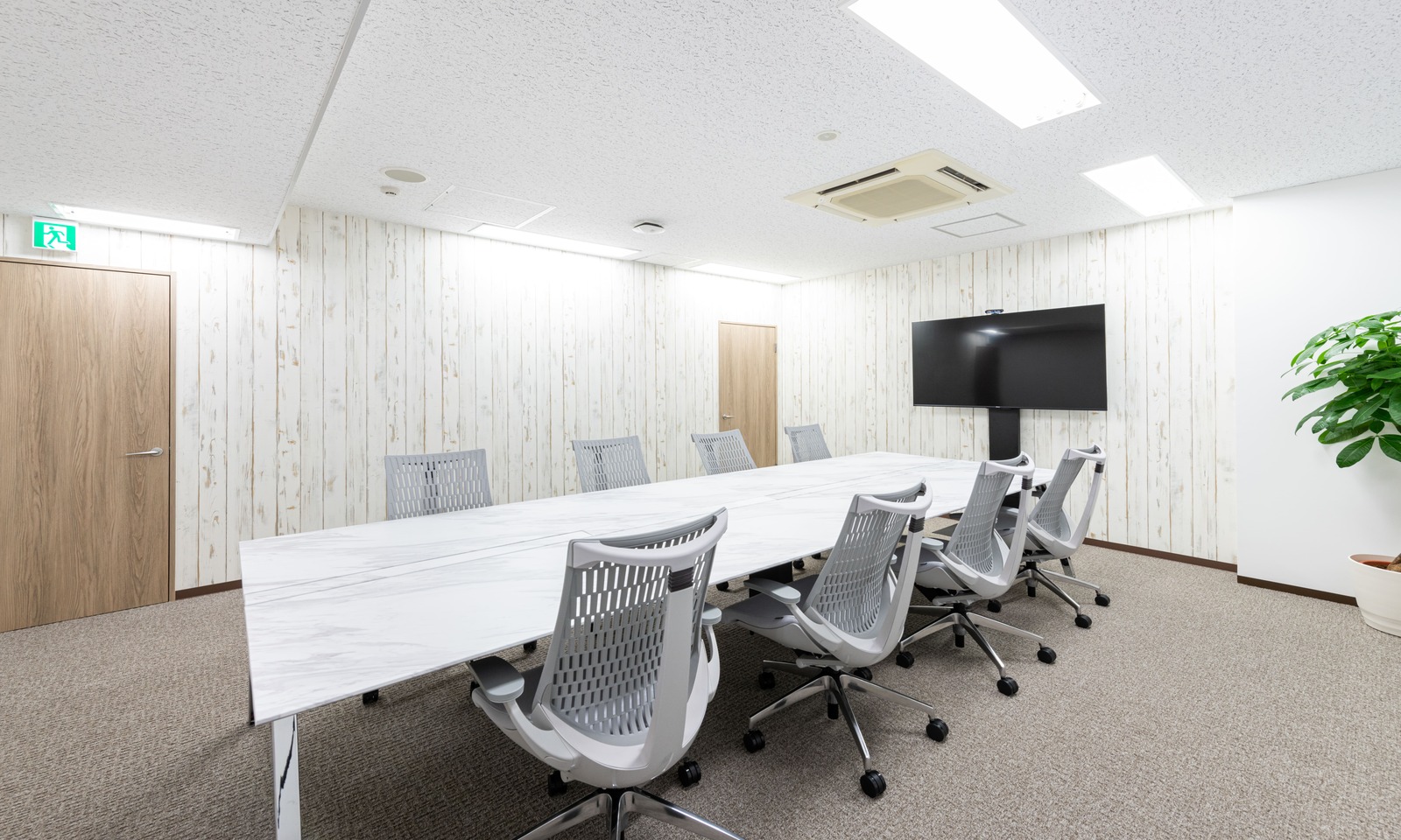 オフィス家具通販 MIRAIZ PLUS（ミライズプラス）